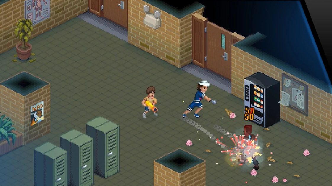 Best Horror Games That Will Scratch Your Stranger Things Itch While ...