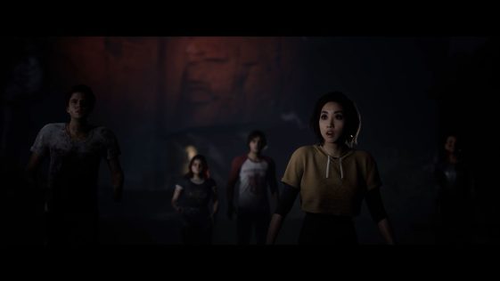 Best Horror Games That Will Scratch Your Stranger Things Itch While ...
