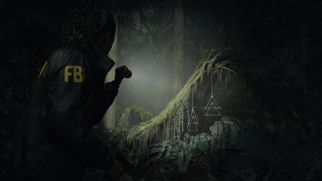 Best Horror Games That Will Scratch Your Stranger Things Itch While ...