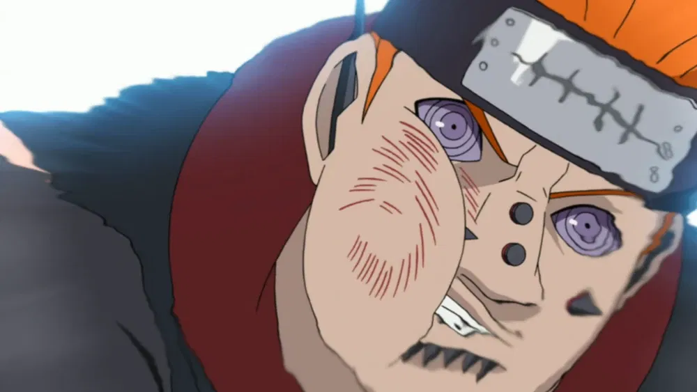 Kishimoto Has Forgotten Naruto’s Absolutely Broken Sage Mode Martial ...