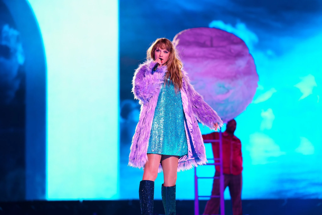 Taylor Swift: The End of an Era: Release Date, Cast, Plot & All You ...