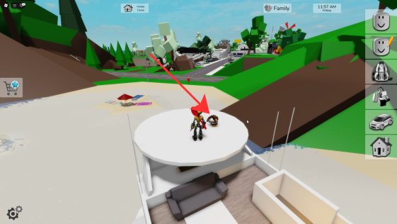 Brookhaven Turkey Hunt Guide: All Turkey Locations (Day 1 to 7)