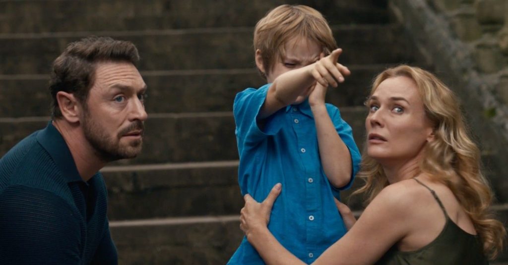 Little Disasters Season 1: Release Date, Cast, Plot & All You Need To Know