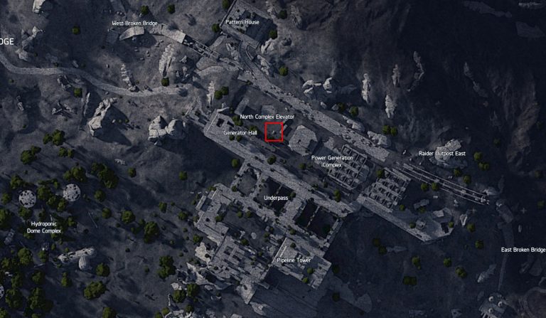How To Find Light Bulbs in ARC Raiders? Light Bulb Farm Locations on ...