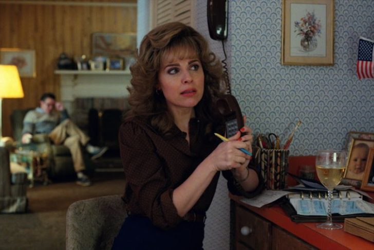 Stranger Things Season 5: What Happened at the Wheelers in Episode 2?