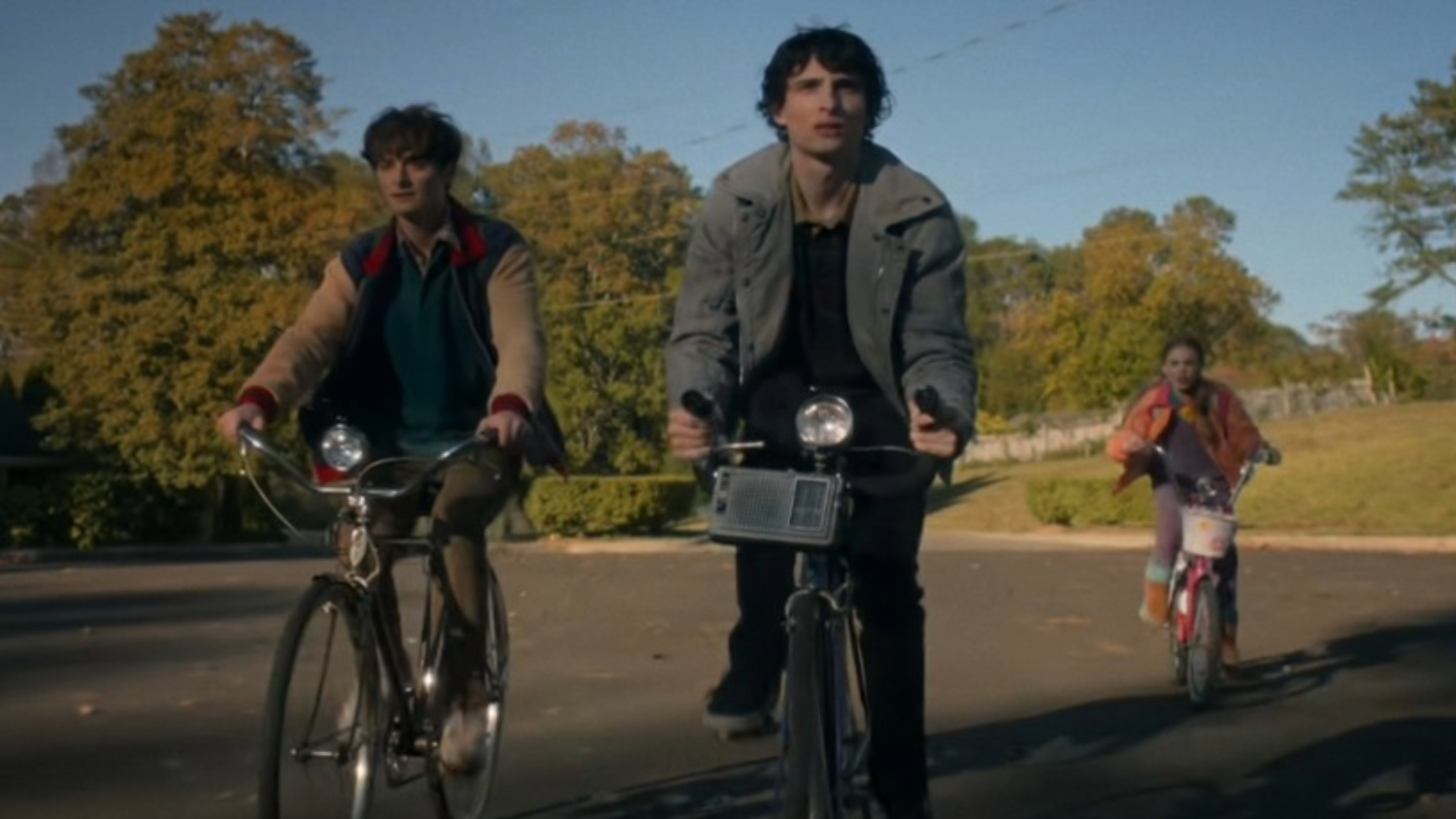 Stranger Things Season 5 Soundtrack: Every Song in the Netflix Show