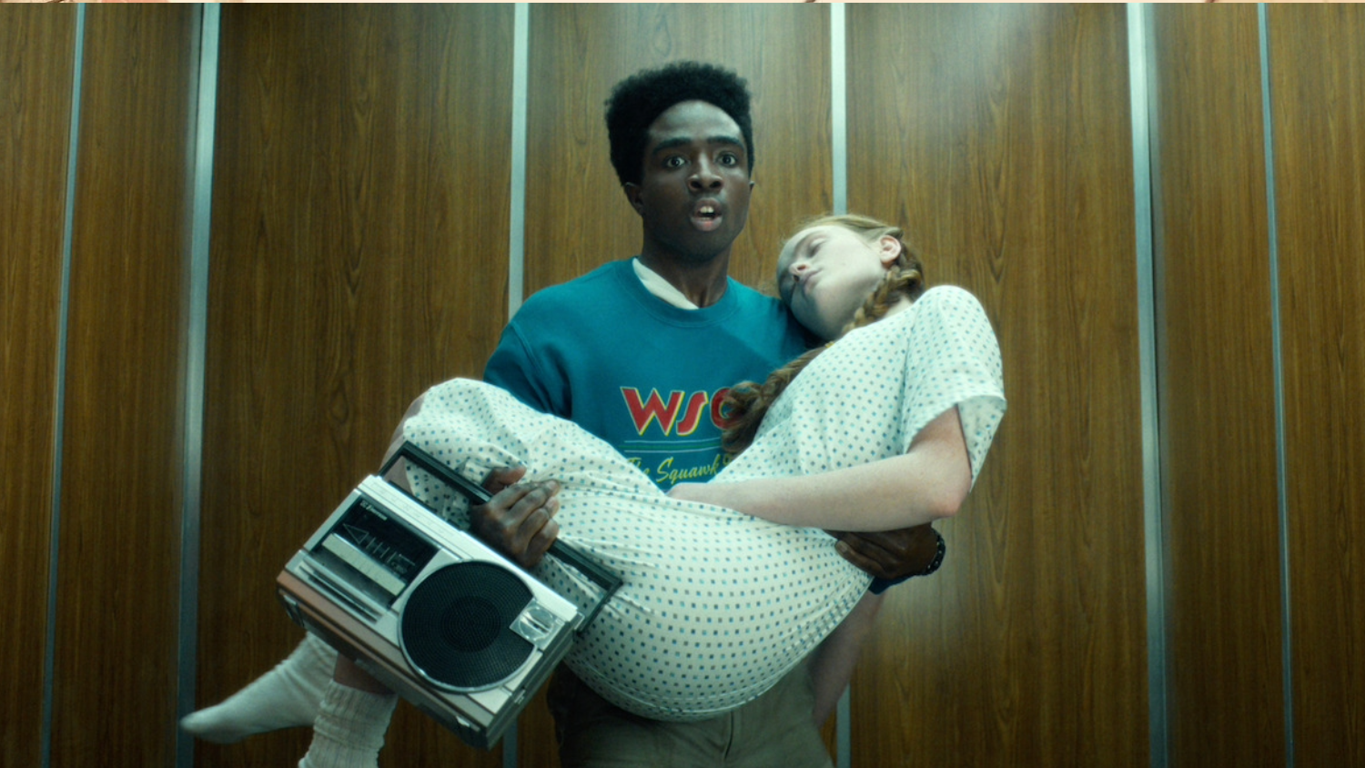 Stranger Things Season 5 Soundtrack: Every Song in the Netflix Show