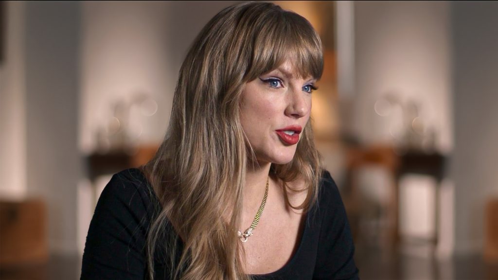 Taylor Swift Says Her the Eras Tour Training Was Brutal & the Reason Is ...