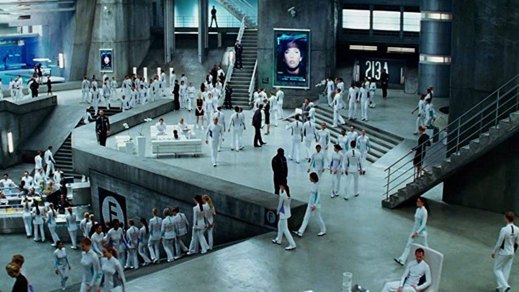 Scarlett Johansson Was Blamed for This $162M Sci-fi Movie Bomb: 20 ...