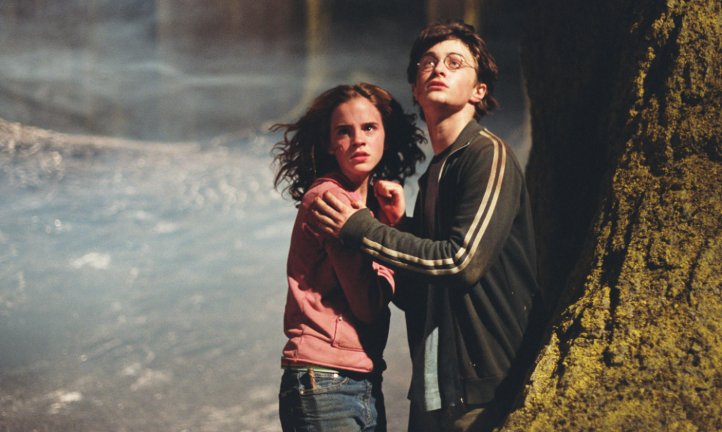 “Most people just don’t really care”: J.K. Rowling Was Stunned by Harry Potter Fans Pleading for ...