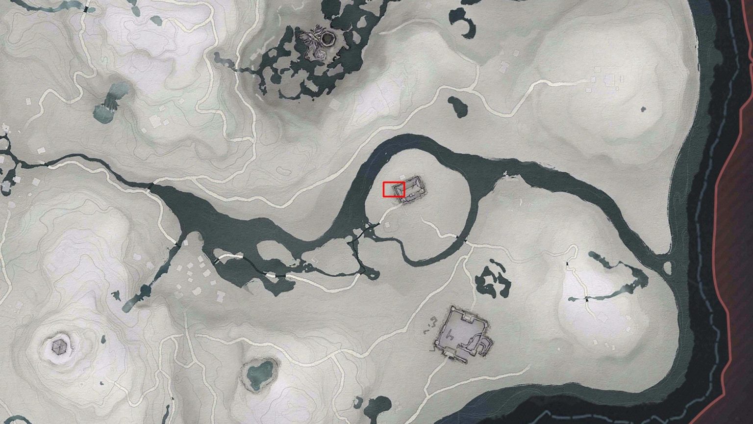 All Where Winds Meet Bell Locations (Lion’s Roar Mystic Skill Guide)