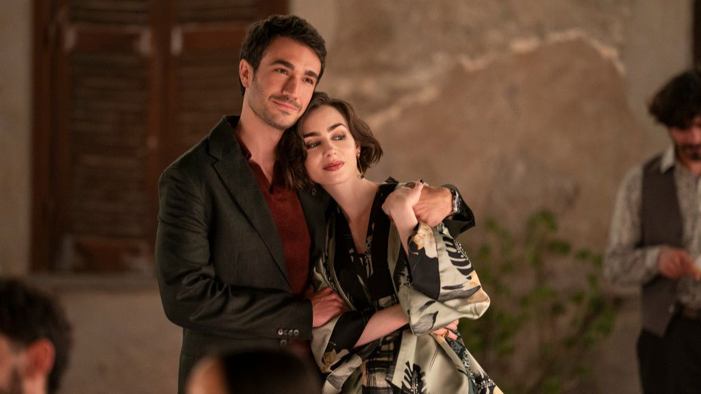Emily in Paris Season 4 Ending Recap: Is Rome the New Paris?