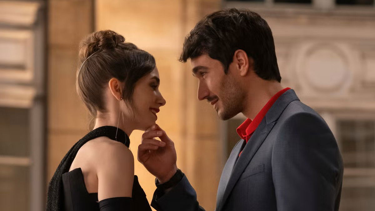 Emily in Paris Season 4 Ending Recap: Is Rome the New Paris?