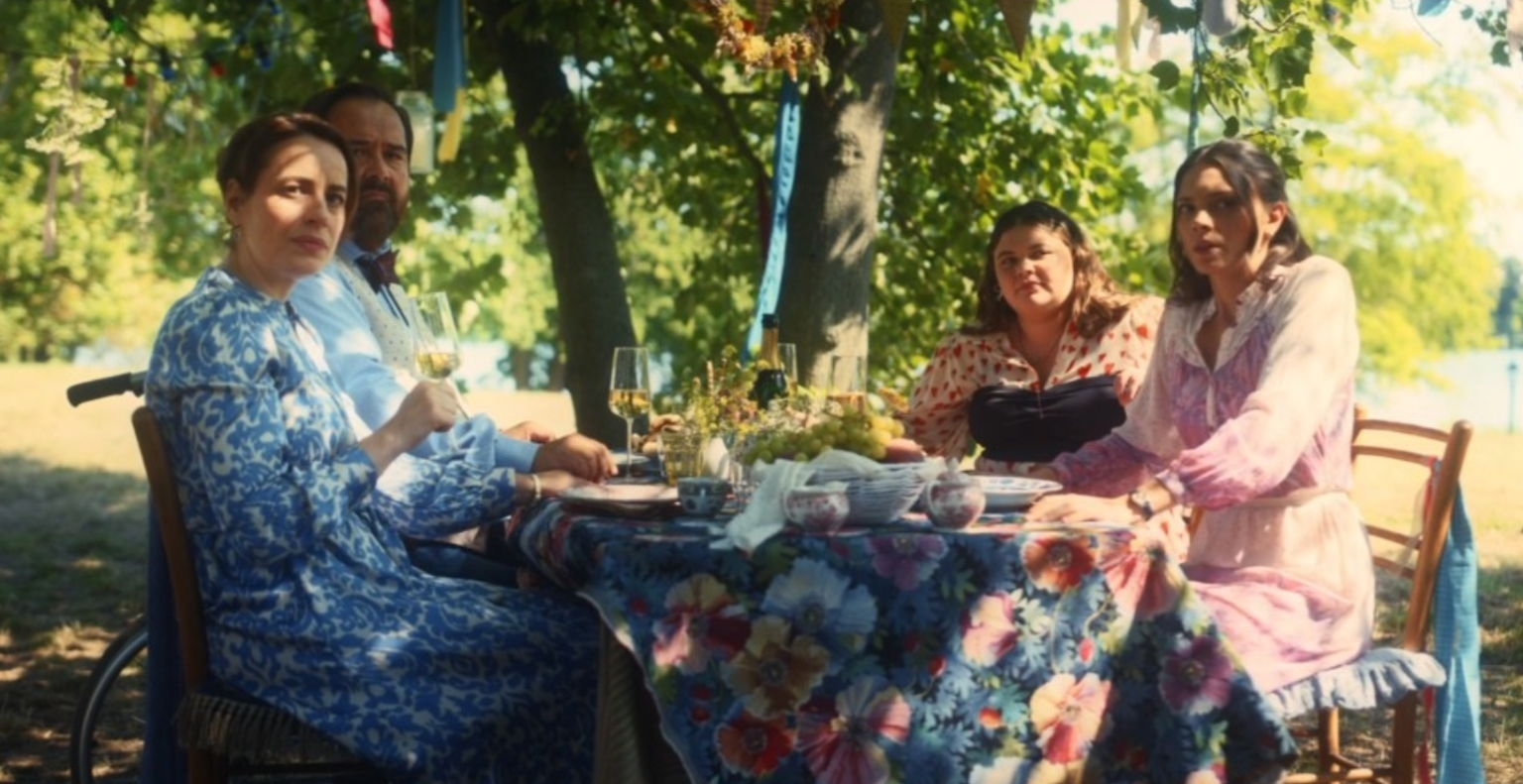 Maxton Hall Season 2 Episode 6 Ending Explained: How Mortimer’s Power Play Destroys Ruby’s Future