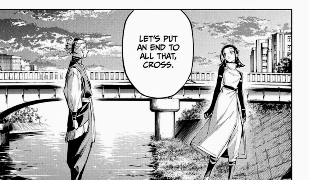 Where to Read Jujutsu Kaisen Modulo Chapter 15? Release Date, Global ...