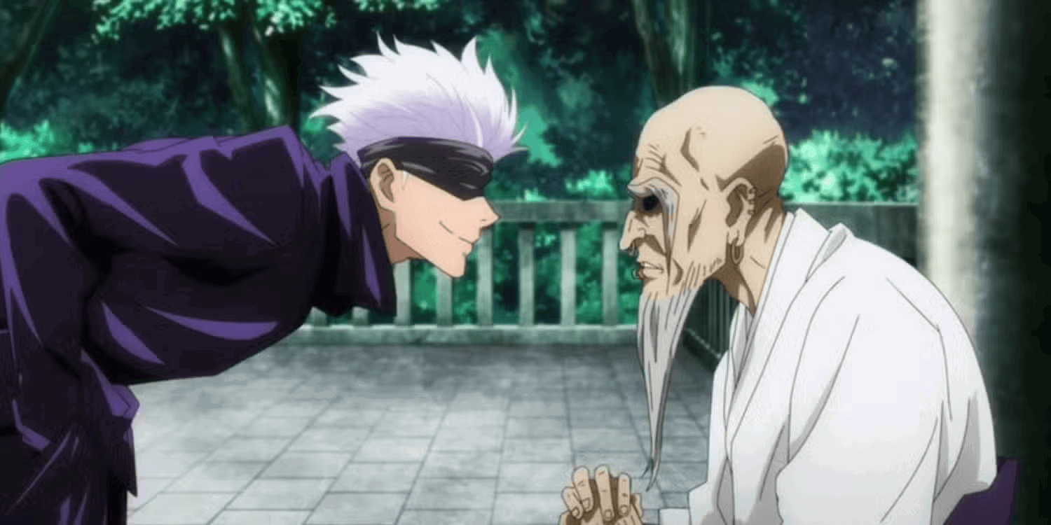 Jujutsu Kaisen Sequel Confirms Gojo’s Dream Came True That Needed Him ...