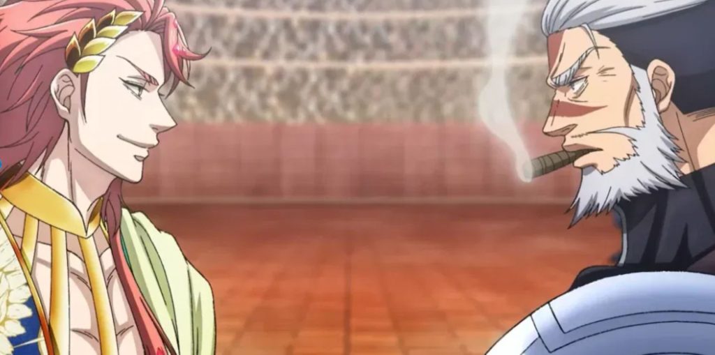 Record of Ragnarok Season 3: The Ninth Bout Might Hold the Most ...