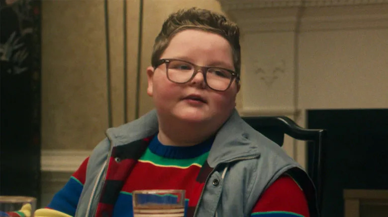 “He is a special kid”: Ross Duffer on Stranger Things Breakout Star Who ...