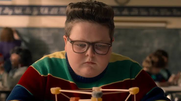 “He is a special kid”: Ross Duffer on Stranger Things Breakout Star Who ...
