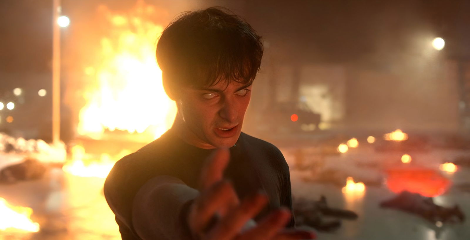 Will Byers Doesn't Really Have His Own Powers: Noah Schnapp Might Just ...