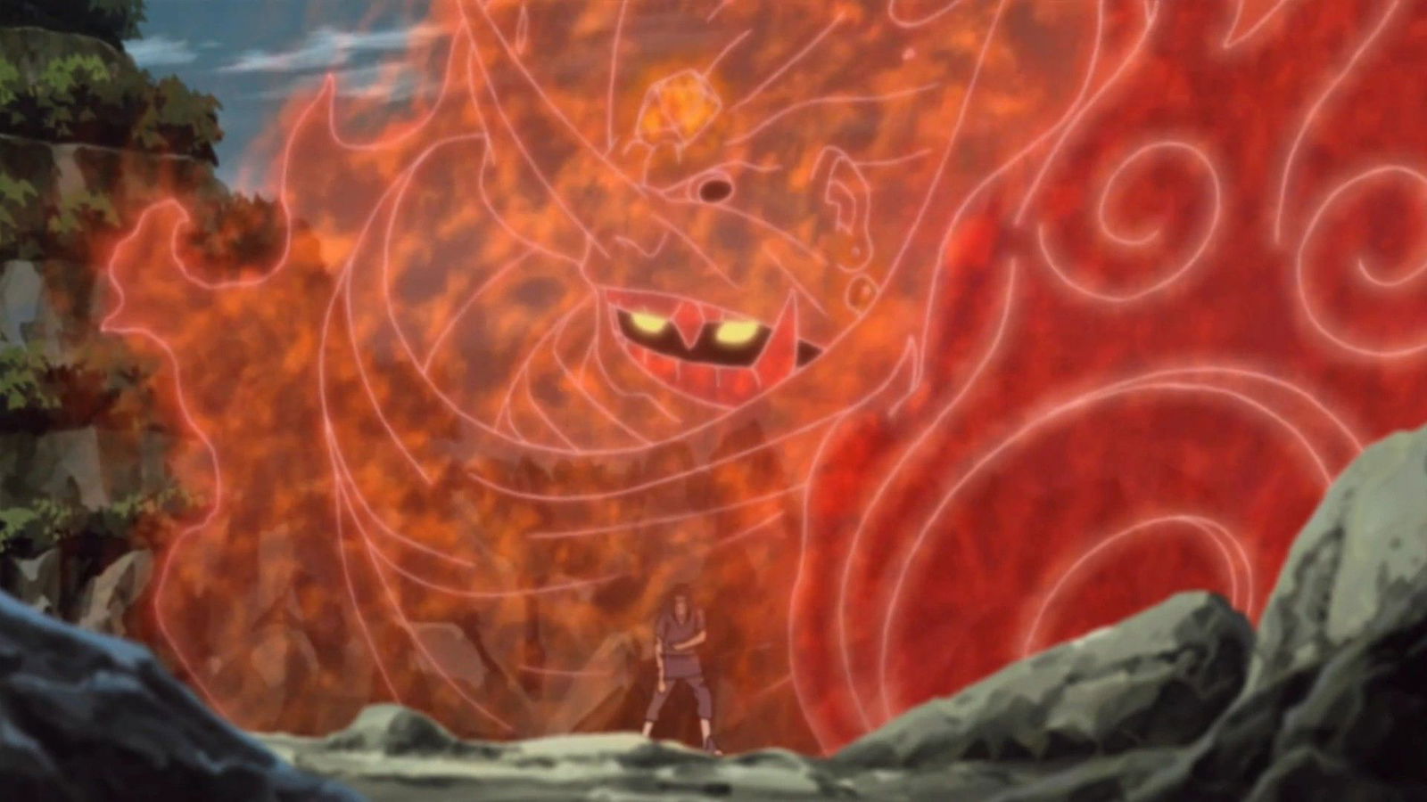 Not All That Glitters Is Gold: Madara Uchiha’s Susanoo Isn’t Perfect ...