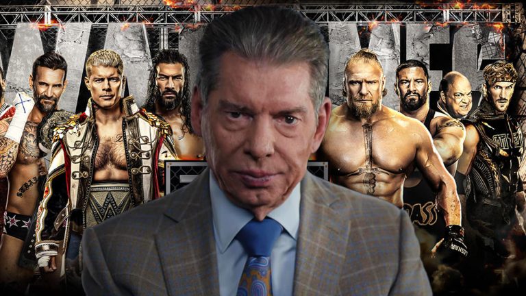 AEW Boss Clears Air on Edge Returning to WWE for 1 Match With John Cena ...