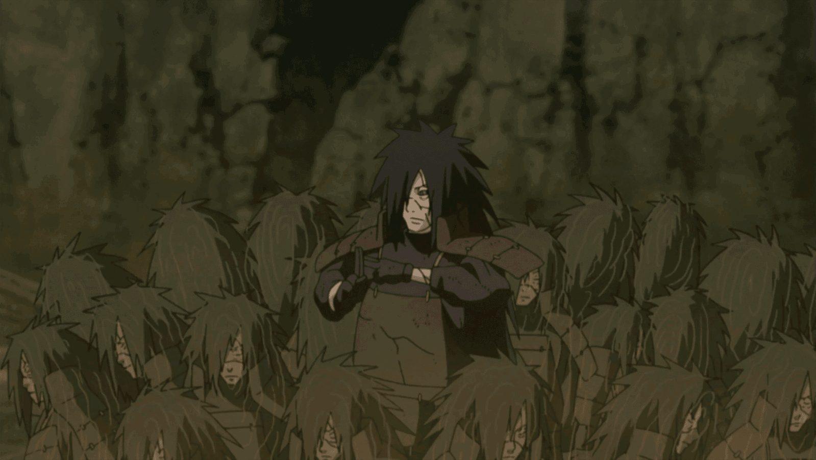 Boruto Officially Confirms Madara Uchiha Is the Only Shinobi to Master ...