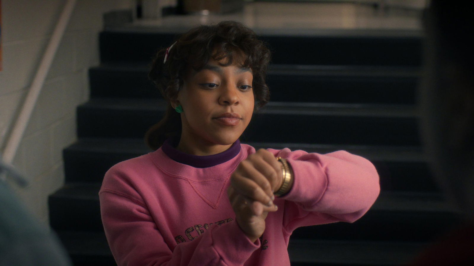 Stranger Things: Erica’s Critical Hit Secretly Map Out the Exact ...