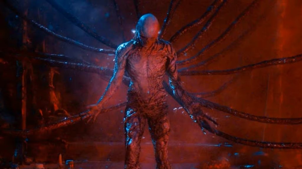 Stranger Things: Erica’s Critical Hit Secretly Map Out the Exact ...