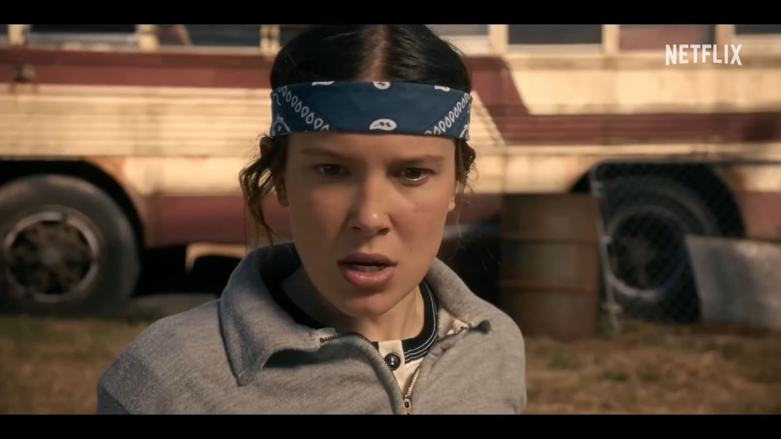 Stranger Things Season 5 Does Millie Bobby Brown Dirty In One Way That ...