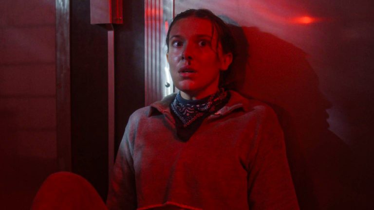 Stranger Things Star Reveals the ‘Most Dangerous Thing’ in Season 5 ...