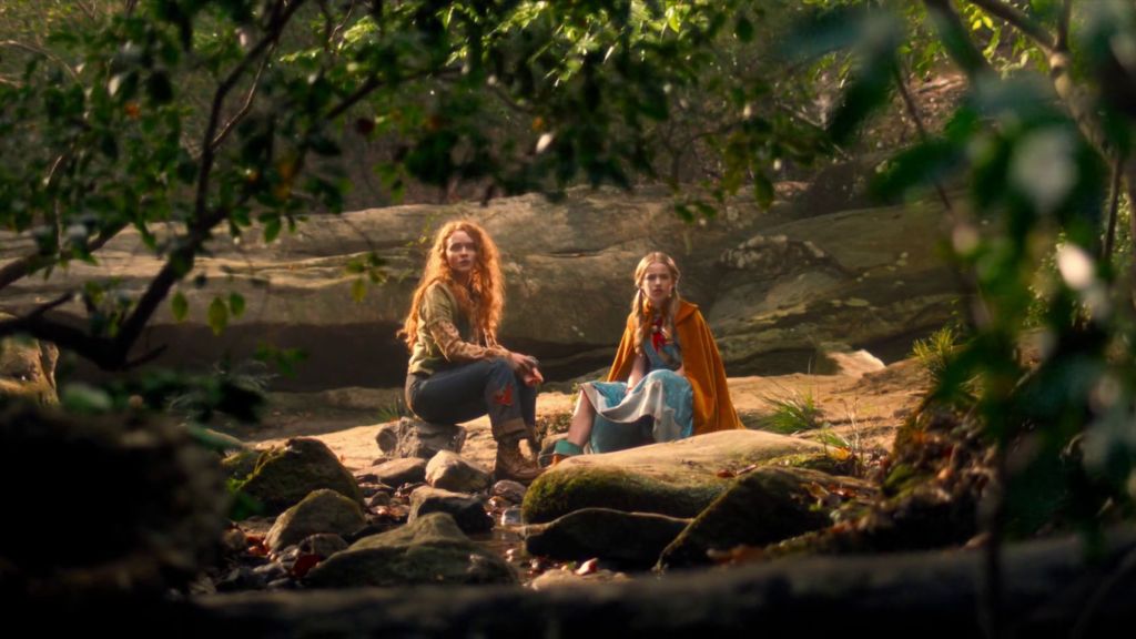 One Stranger Things Season 5 Moment Secretly Tributes To Julie Walters ...