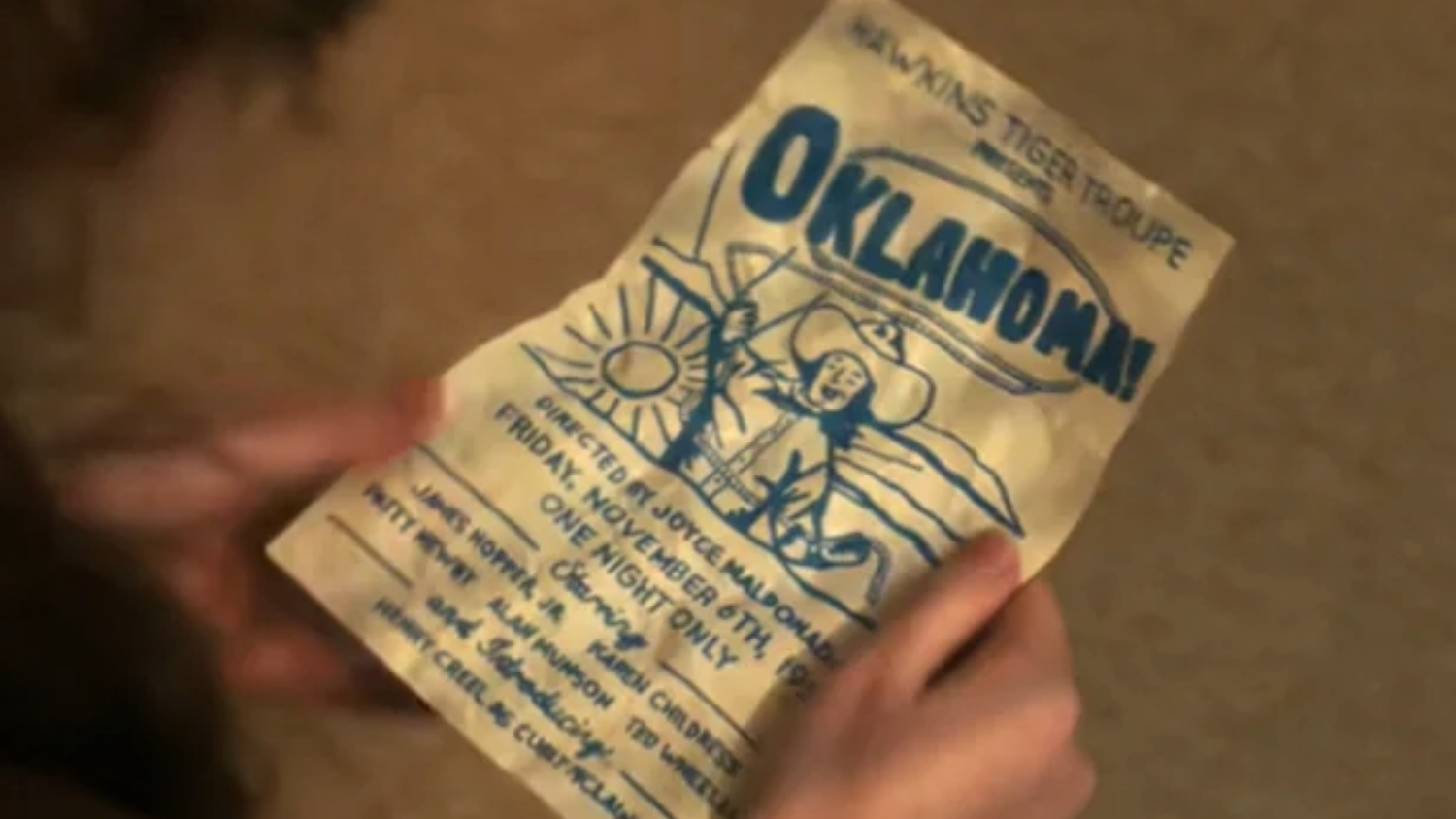 One Stranger Things Season 5 Theory Ties Vecna’s Roots to the Party’s ...