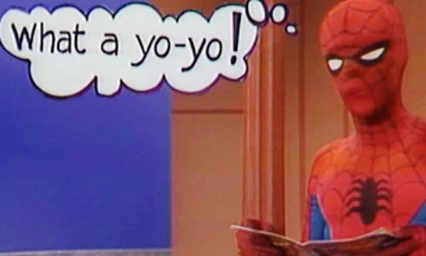 Danny Seagren Cause of Death: The First Spider-Man Dies at 81