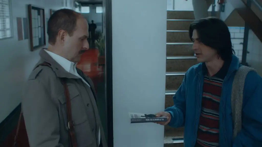 Fugue State 1986: How Many Episodes Are There In the Spanish Crime Show?