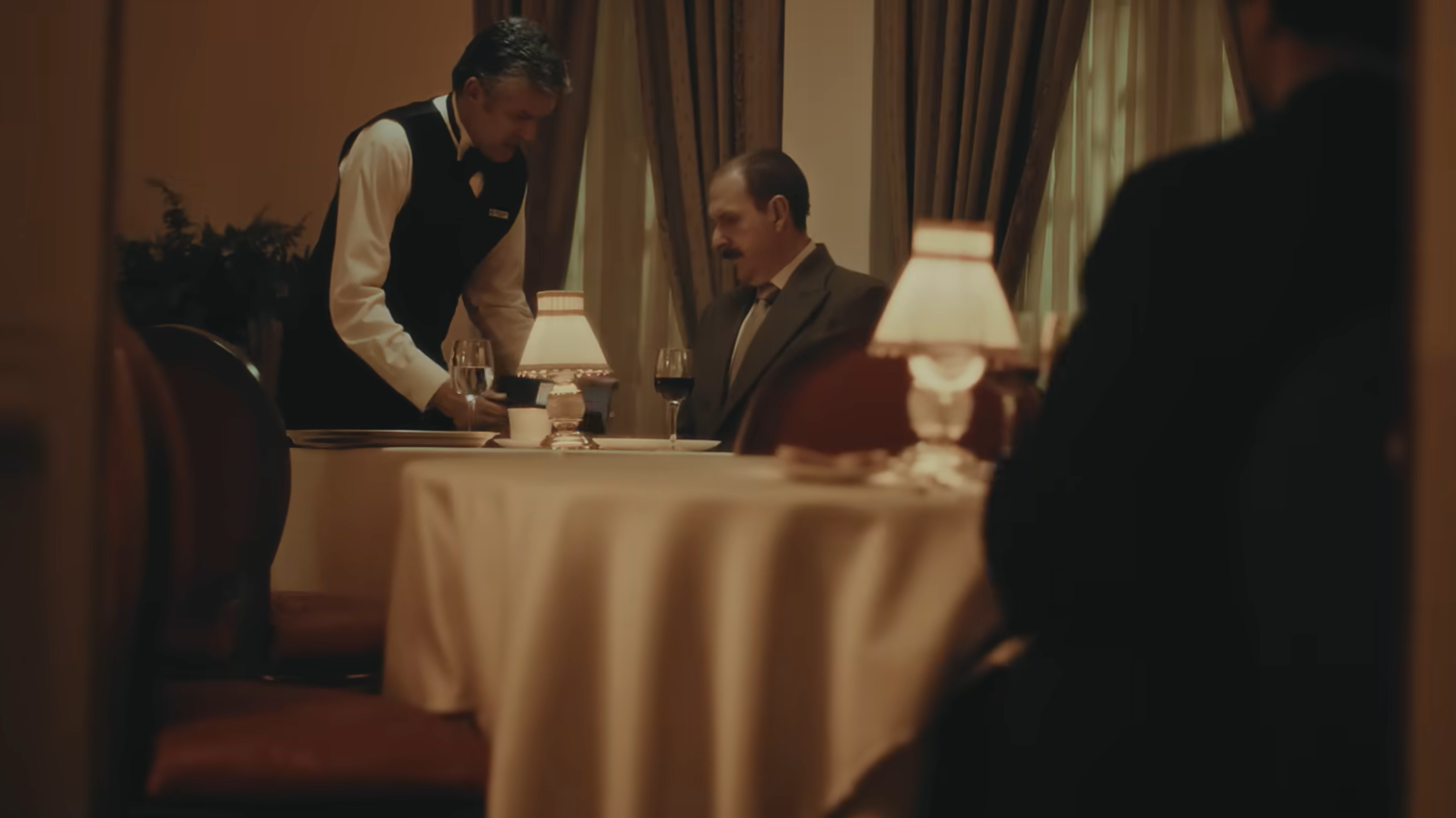 Fugue State 1986: How Many Episodes Are There In the Spanish Crime Show?