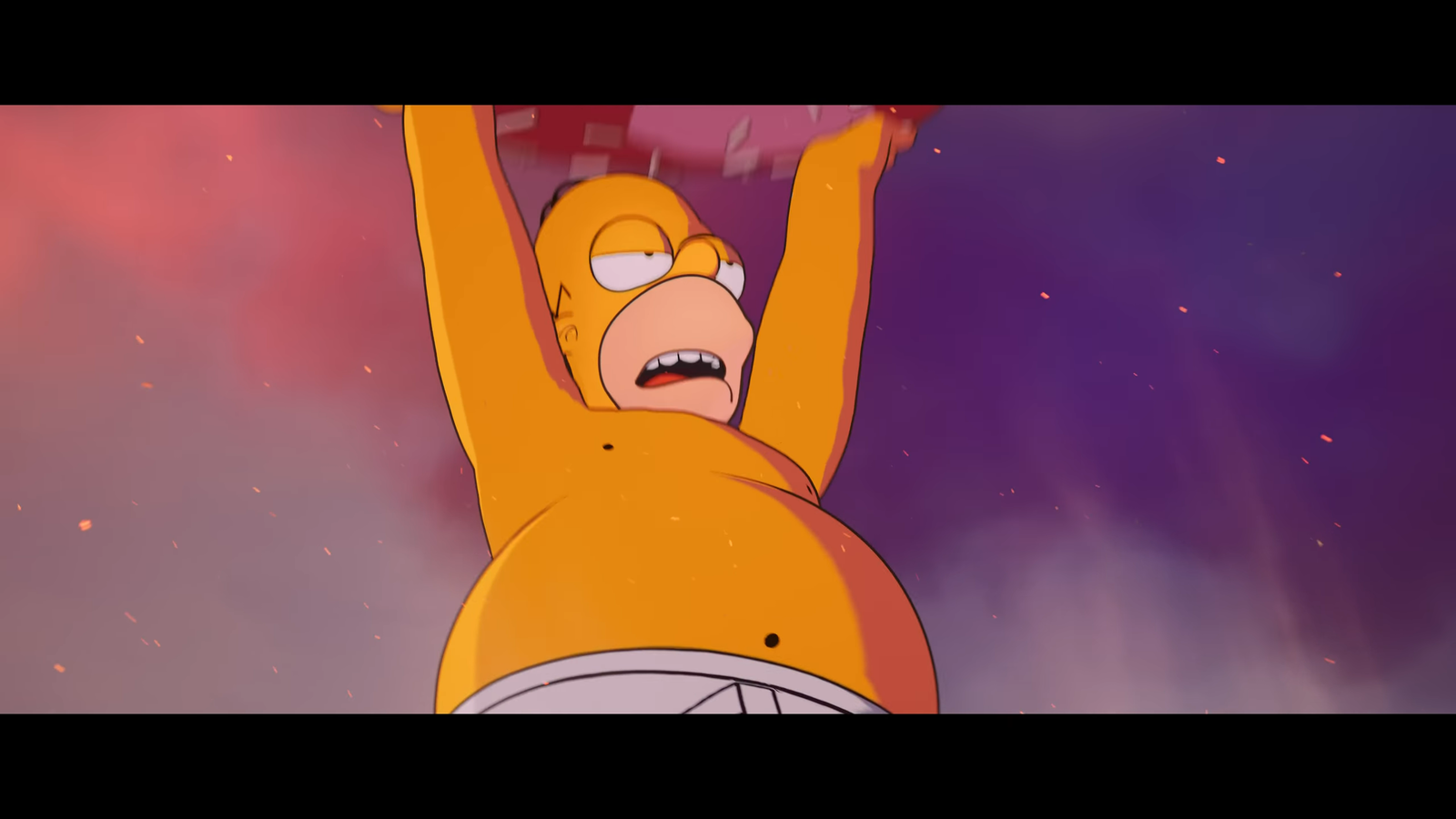 Fortnite Zero Hour Chapter Finale Live Event Countdown: How and When to ...