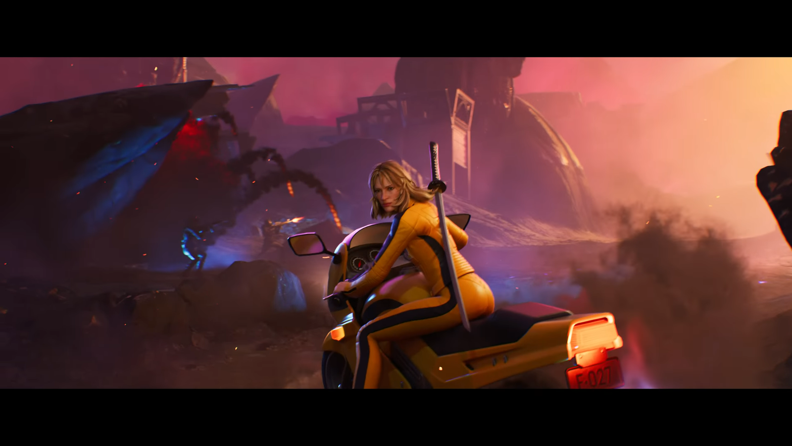 Fortnite Zero Hour Chapter Finale Live Event Countdown: How and When to ...