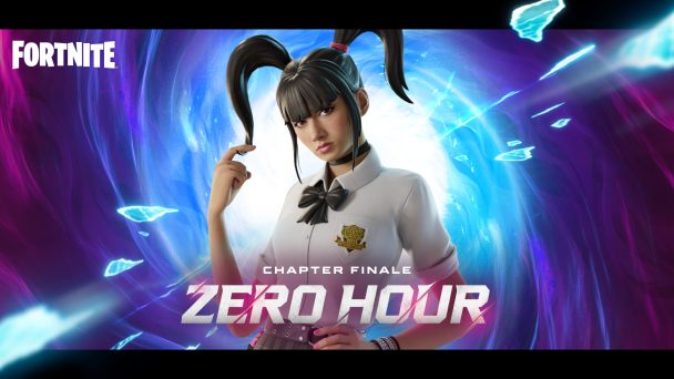 Fortnite Zero Hour Chapter Finale Live Event Countdown: How and When to ...