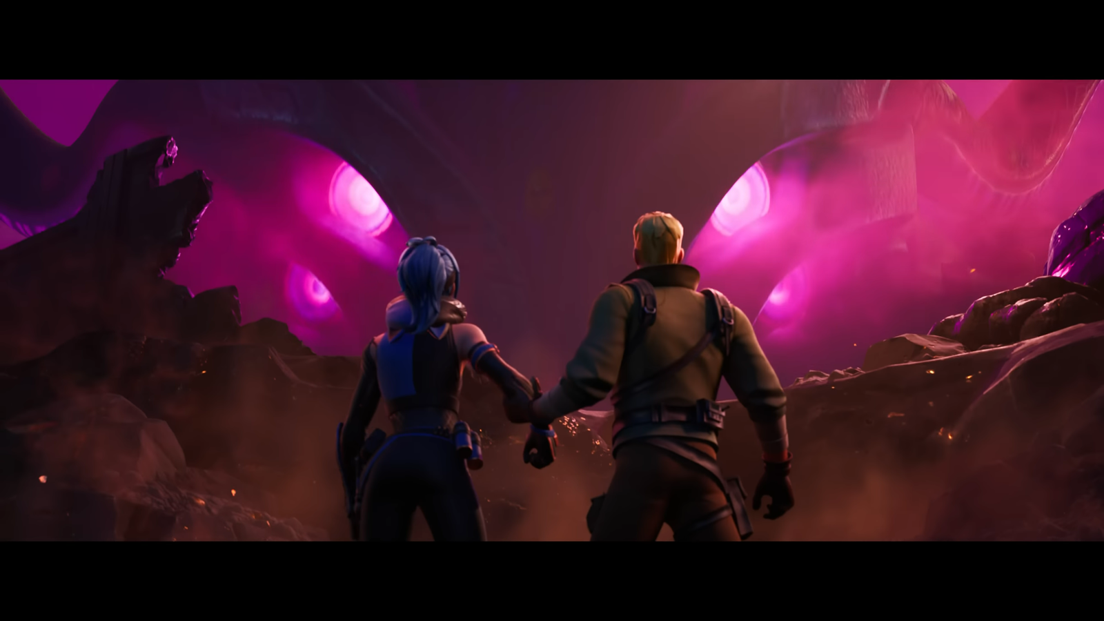 Fortnite Zero Hour Chapter Finale Live Event Countdown: How and When to ...