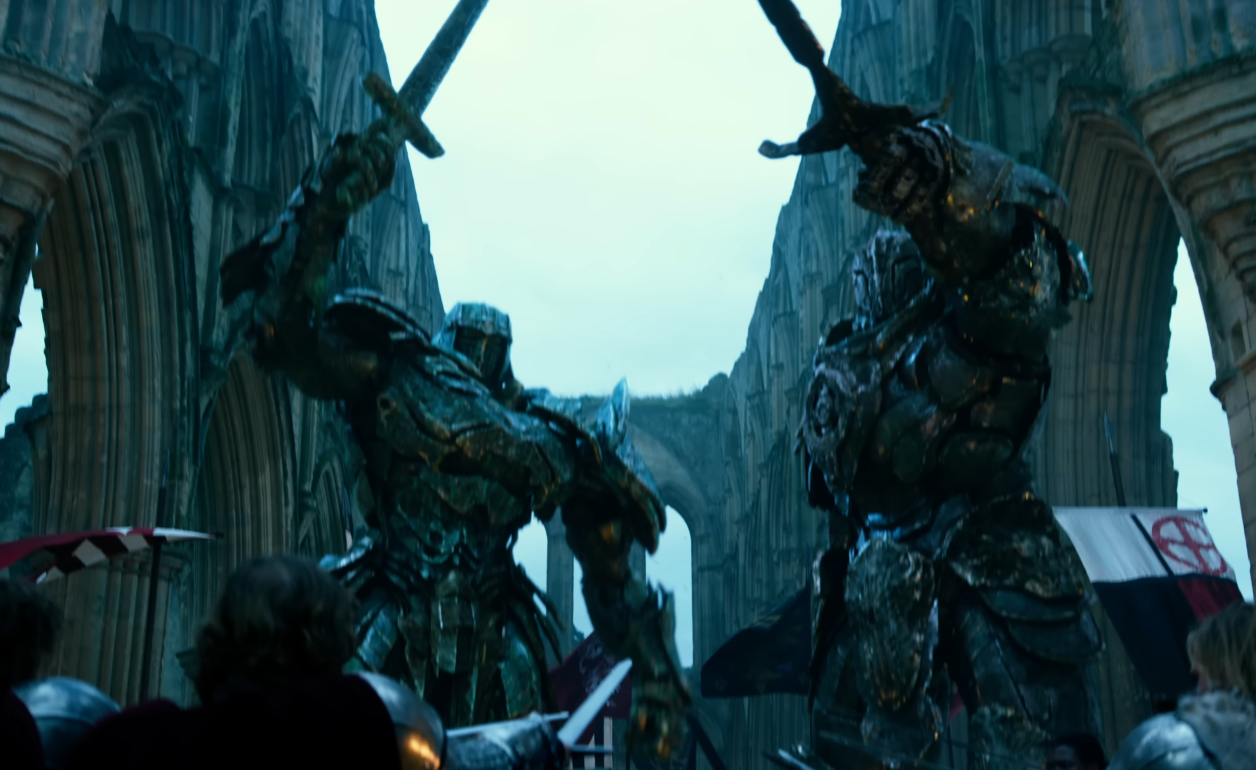 Mark Wahlberg's 2nd Lowest Rated Movie Becomes One of His Highest ...