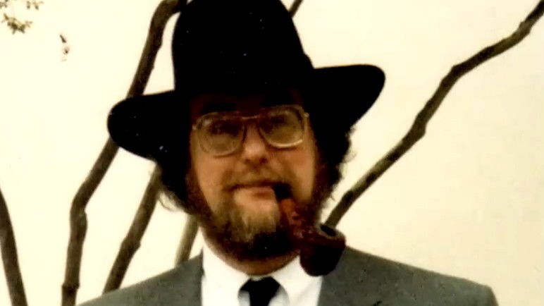 Wheel of Time Legend Robert Jordan’s Striking Remark on George R.R ...