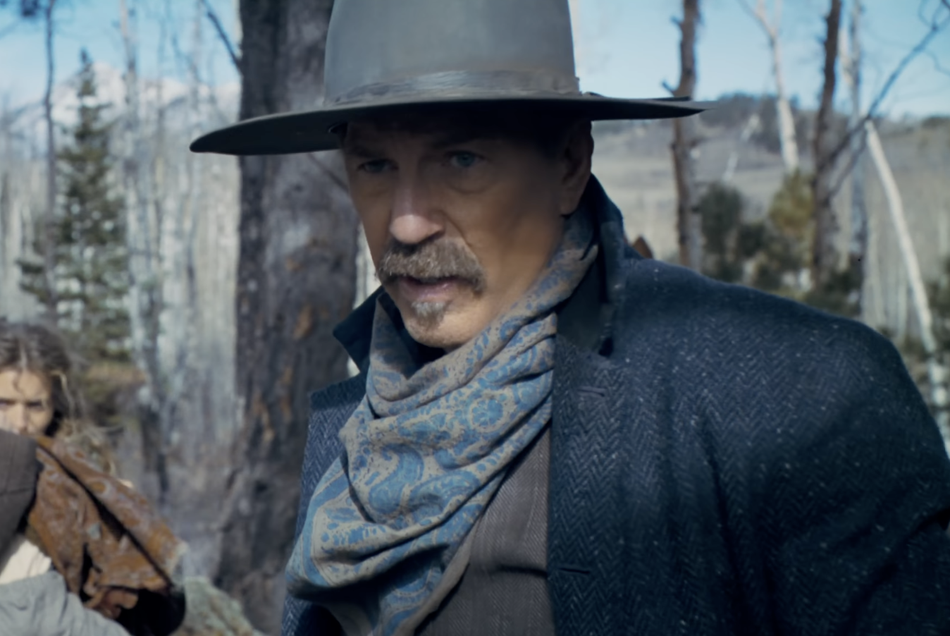 Every Kevin Costner Western Movie, Ranked Worst to Best