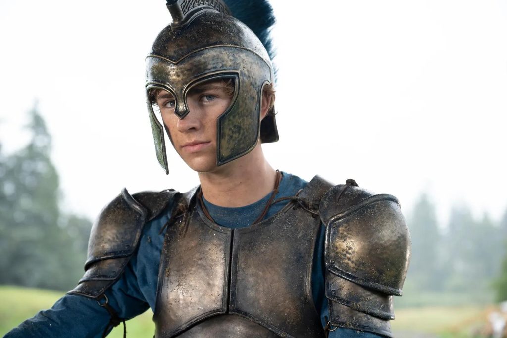 Percy Jackson Season 2 Episode 2 Recap: Why Kronos Wants Percy on the ...