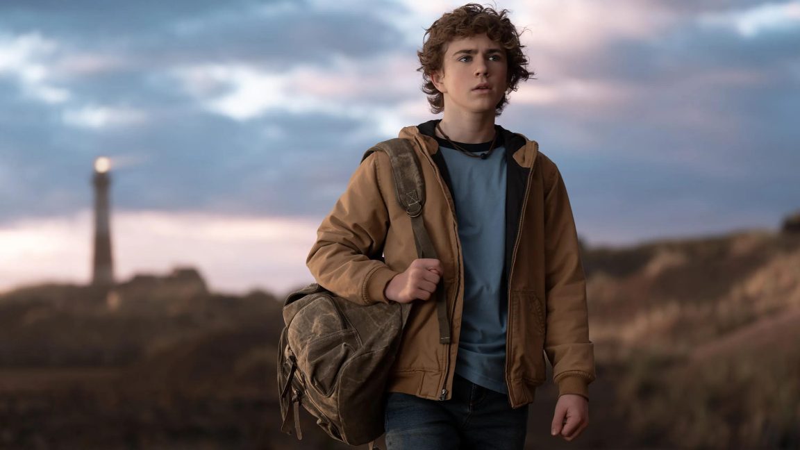 Percy Jackson and the Olympians Season 2 Episode 1: Global Release Date ...