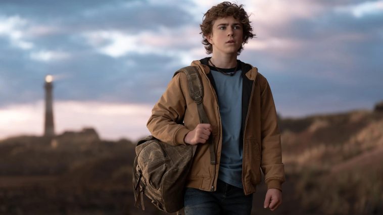 Percy Jackson and the Olympians Season 2 Episode 1: Global Release Date ...