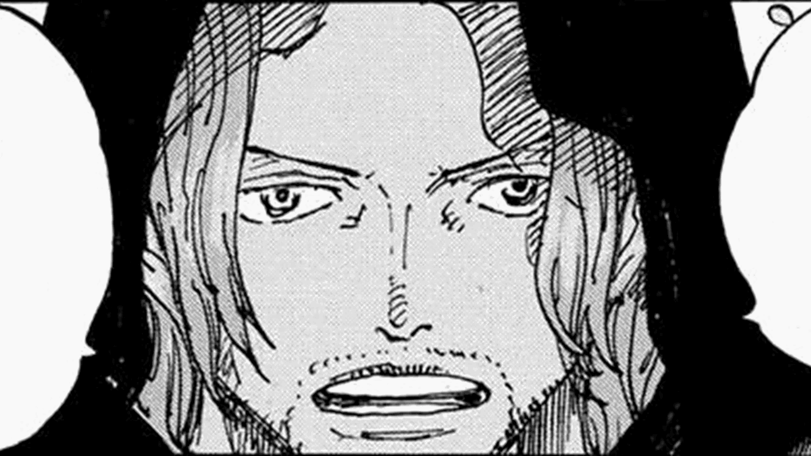 One Piece: Shanks’ Holy Knight Status Confirms the Story’s Biggest ...