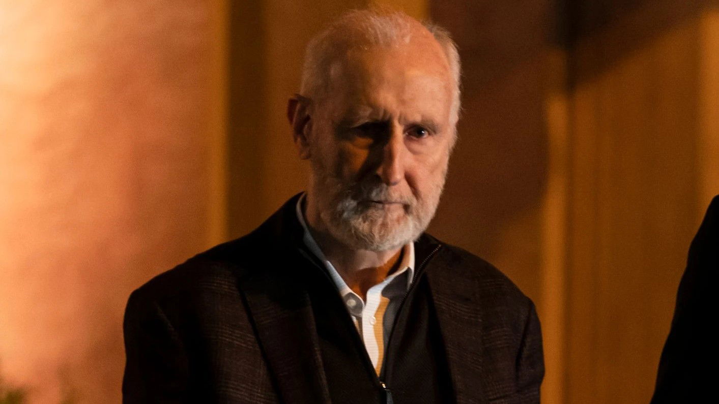 1 Succession Scene Hints at Logan & Connor’s True Relationship ...