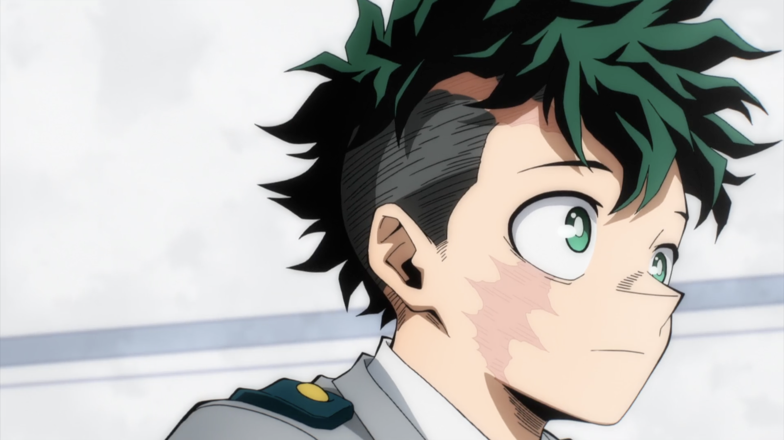 My Hero Academia Final Season Episode 9 Review: The Calm After All for ...