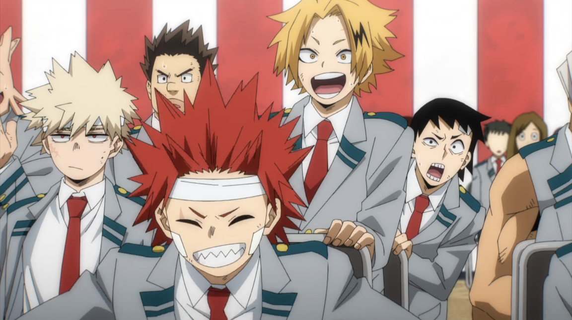 My Hero Academia Final Season Episode 9 Review: The Calm After All for ...
